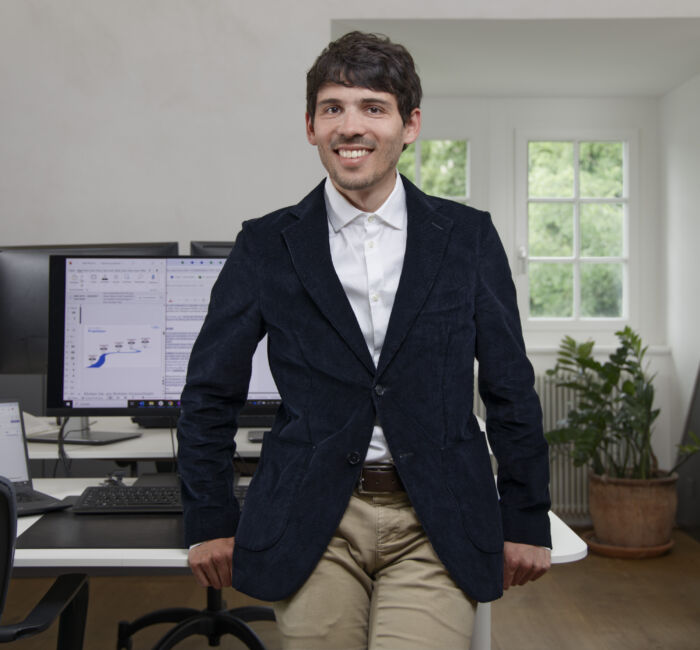 Swiss Climate - Team